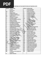 Family Pathology Scale | PDF | Family | Mental Disorder