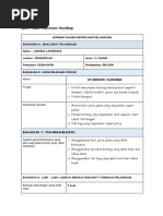 Folio RBT Tingkatan 3 | PDF