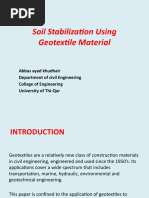 Soil Hatch | PDF | Silt | Sand