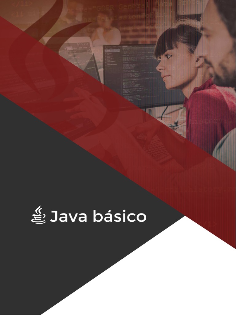 2 - Java | PDF | Java (plataforma de software) | NetBeans