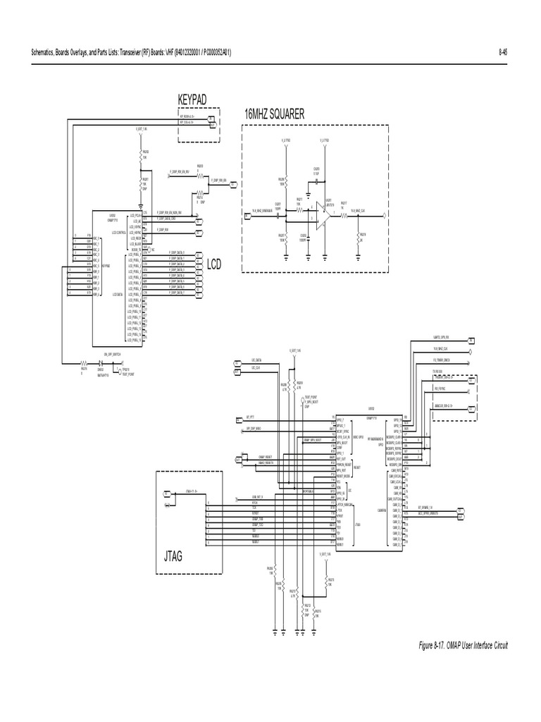 Apx1000-2000-4000 Service Manual 68012004061 f-4 | PDF | Computer ...