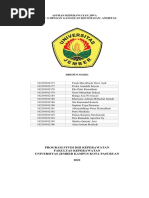 Askep Ansietas | PDF