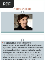La Psicopedagogía y Los Psicopedagogos Marina Muller | PDF ...