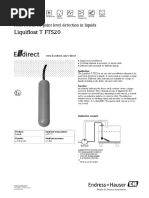 Pumpsafe KSB PDF | PDF | Relay | Switch