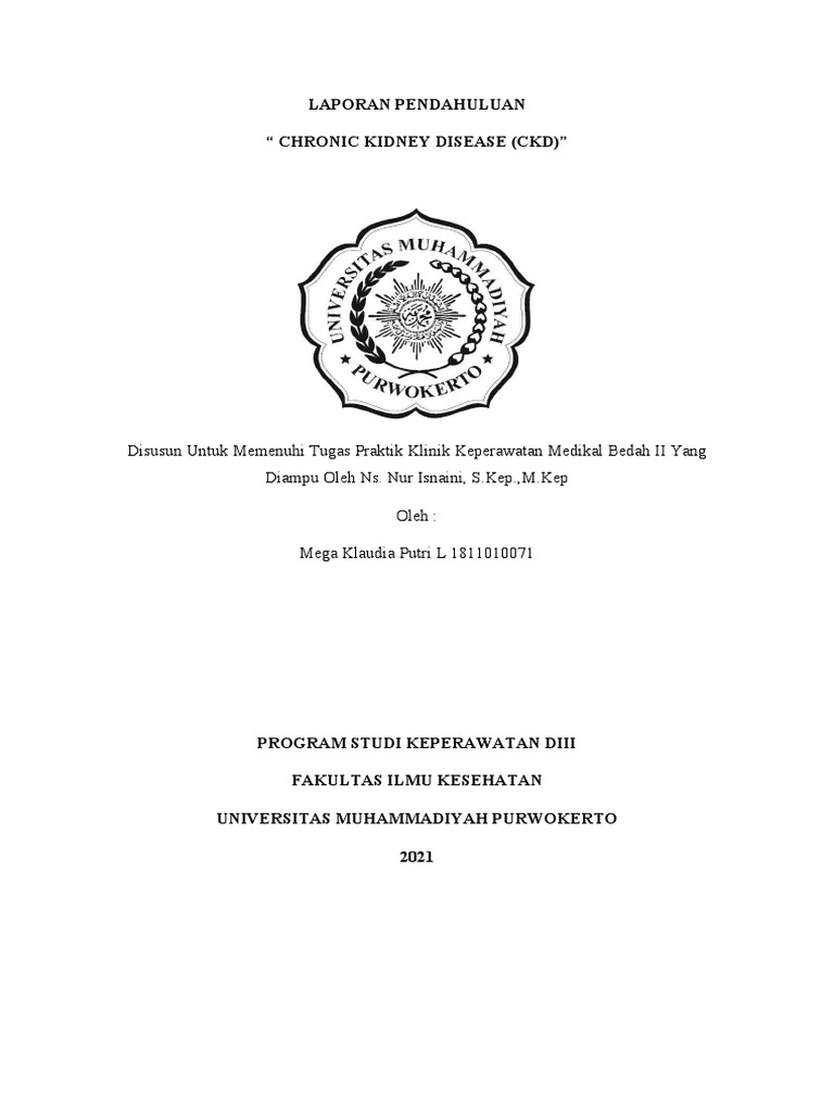 LP KMB 2 CKD | PDF