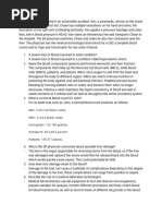 Animal Bite Flowchart | PDF | Rabies | Patient