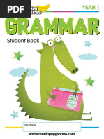 Year2 Comprehension | PDF | Reading Comprehension