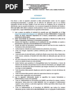 Formulario Interactivo de SAP Adobe Forms | PDF | Programa de computadora | Programación