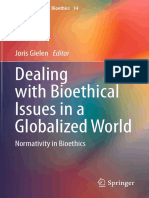 Bioethics Principles, Issues, and Cases, 5th Edition | PDF | Bioethics ...