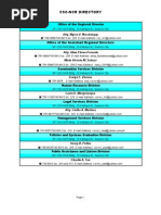 Appendix 42 - Lddap-Ada | PDF | Debits And Credits | Payments