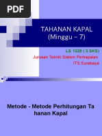 Buku Panduan Maxsurf | PDF