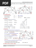 Vigas - Ejercicios Resueltos | PDF | Ingeniero civil | Mecanica clasica