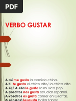 Profedeele. Me Gusta. No Me Gusta. | PDF