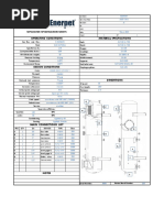 Fluid Service Code PDF | PDF | Water | Steam