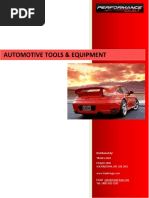 PMS Booklet | PDF | Motor Oil | Engines