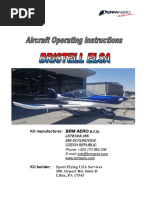 Tcds Cessna 172 3a12 Rev 81 | PDF | Stall (Fluid Mechanics) | Flight ...