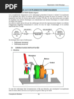 Train épicycloidal et formule de Willis | PDF
