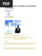 Modified Monash Model - Fact Sheet | PDF