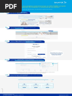 Guía Pago Certificados PSE SNR | PDF | Tarjeta de débito | Informática