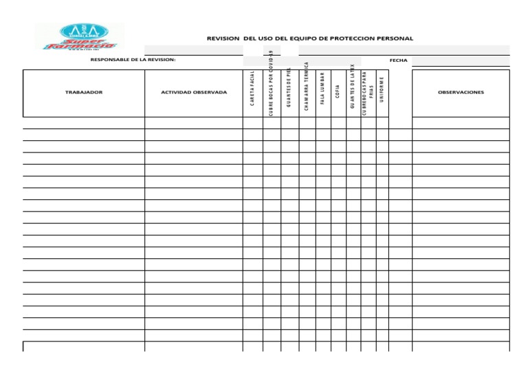 Supervision de Epp | PDF