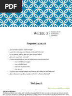 Sofrito Sensation: Remarkable Immigration | PDF | Cuisine | Cooking