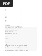Sabrina Carpenter - Please Please Please Lyrics | PDF