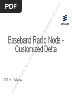 1-Baseband 6630 Technical Overview | PDF | Lte (Telecommunication ...