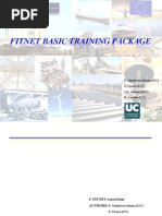 Draft ISO 21457 | PDF | International Organization For Standardization ...