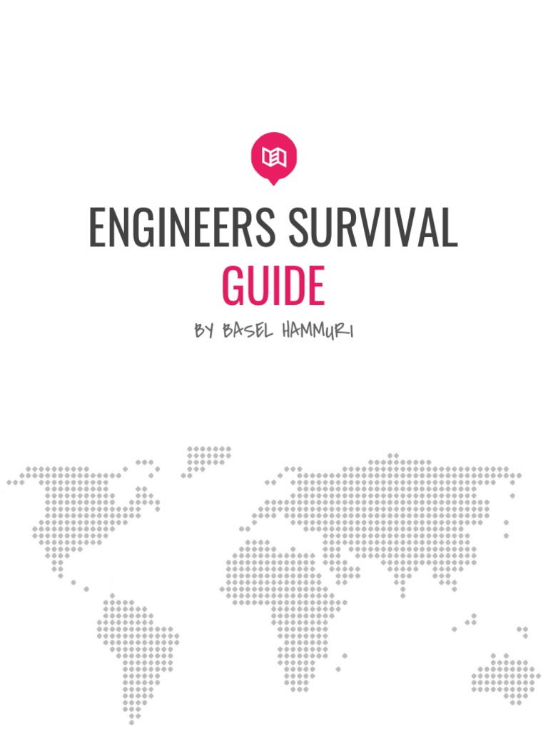 Engineers Survival Guide 2021 | PDF | Business