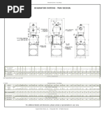 Torque Values Klinger | PDF
