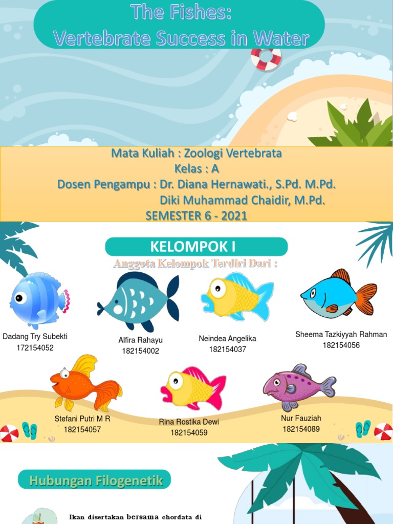 PISCES KELOMOK I KELAS A 2021 & Jawaban Pertanyaan Kelompok Diskusi Pisces | PDF