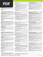 BioFire FilmArray Torch Manual | PDF | Polymerase Chain Reaction | Screw