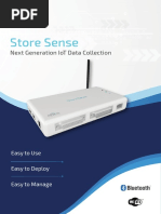 Scope Buddy Plus | PDF | Image Scanner
