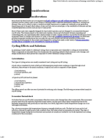 #WEG Three Phase Motor Exploded View PDF | PDF