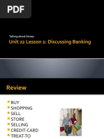 NGPF Online Bank Simulator Activity | PDF | Transaction Account | Banks