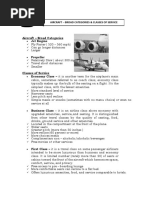 Comprehensive List of Passenger Type Codes | PDF | Transport | Civil ...