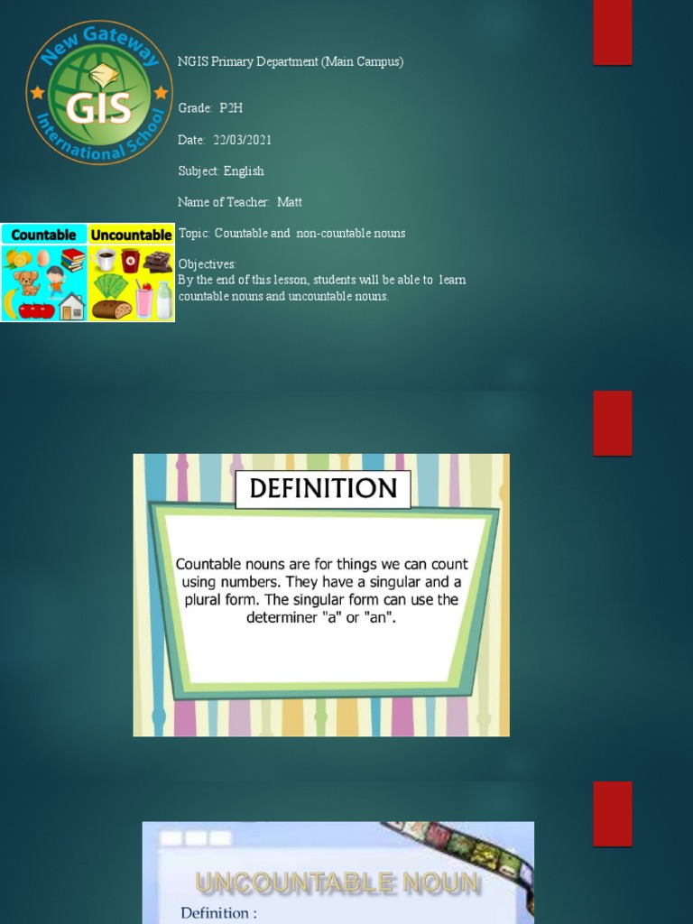 23rd March English P2H Unit 5 | PDF | Language Arts & Discipline