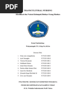 Askep HPP (Haemoragic Post Partum) | PDF | Pengembangan Diri | Kesehatan Holistik