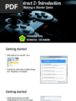 Modul Game Development | PDF