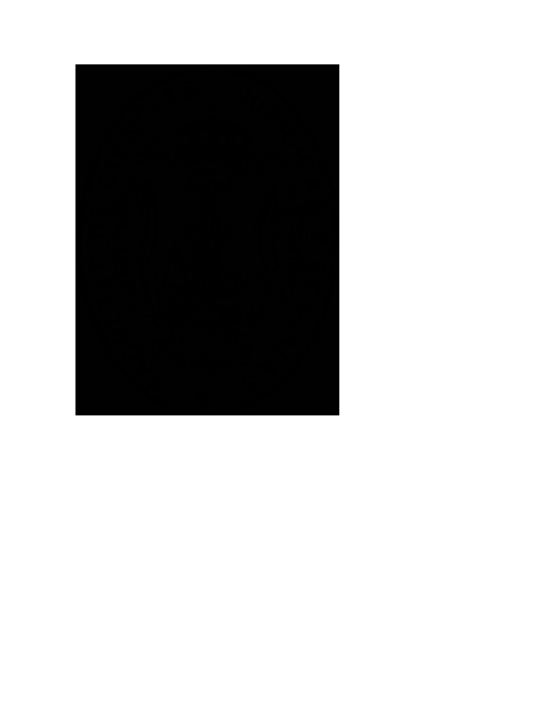 Logo de La Facultad de Derecho Usac | PDF