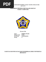 Tutorial Akun dan Login Educandy | PDF | Karier & Perkembangan