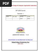 Obe Syllabus (PT 101) Platform Technologies | PDF | Input/Output | Computer Data Storage
