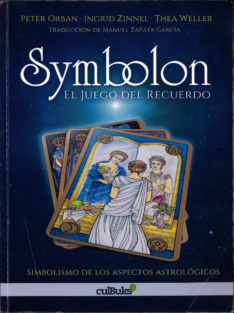 Symbolon 1 | PDF