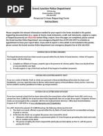 Secret Service Counterfeit Form | PDF | United States Secret Service ...