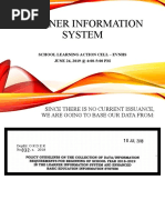 Tutorial On How To Unenroll A Learner | PDF