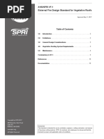 SARF Course Planner Rev 4 2023 | PDF | Road Surface | Road