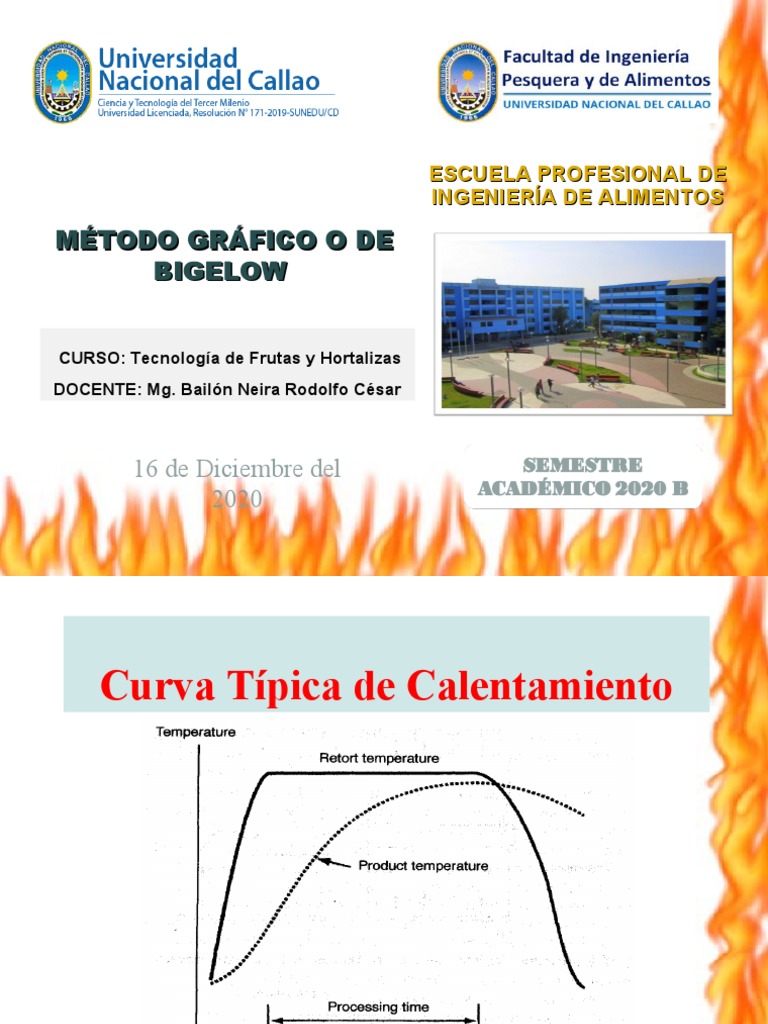 Métodos de Bigelow | PDF | Temperatura | Enseñanza de matemática