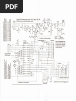 Autowatch 446RLI Wiring Guide | PDF | Switch | Ignition System