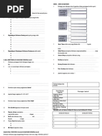 Lampiran - A2 - Penyata Pengesahan Dokumen Akaun Terimaan | PDF