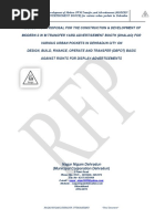 CCTV Installation Certificate | PDF